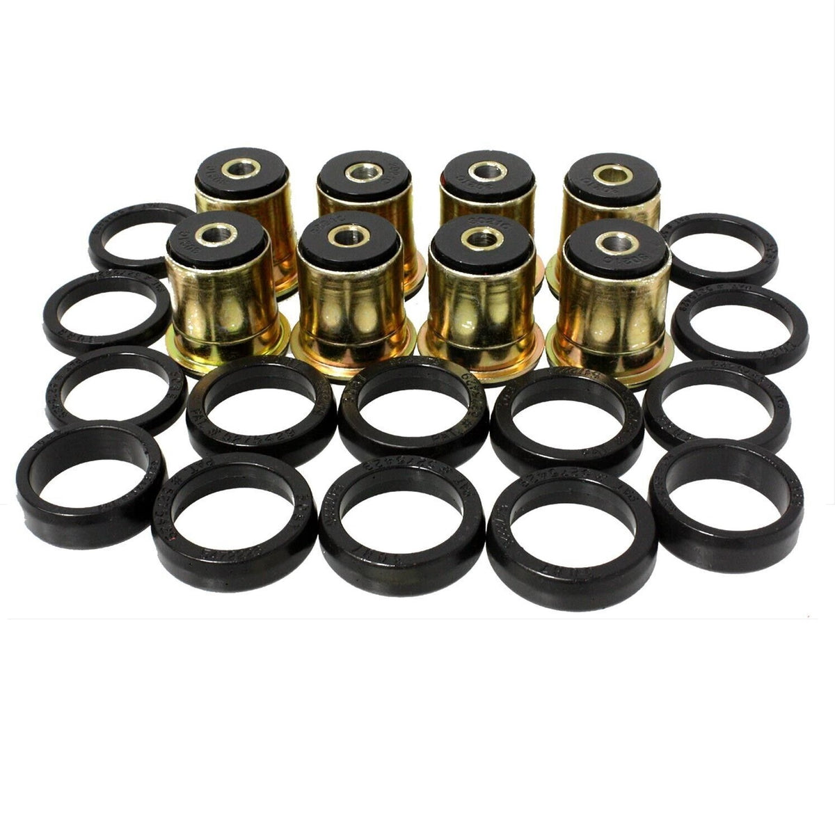 Chassis and Suspension — Eagle Auto Parts