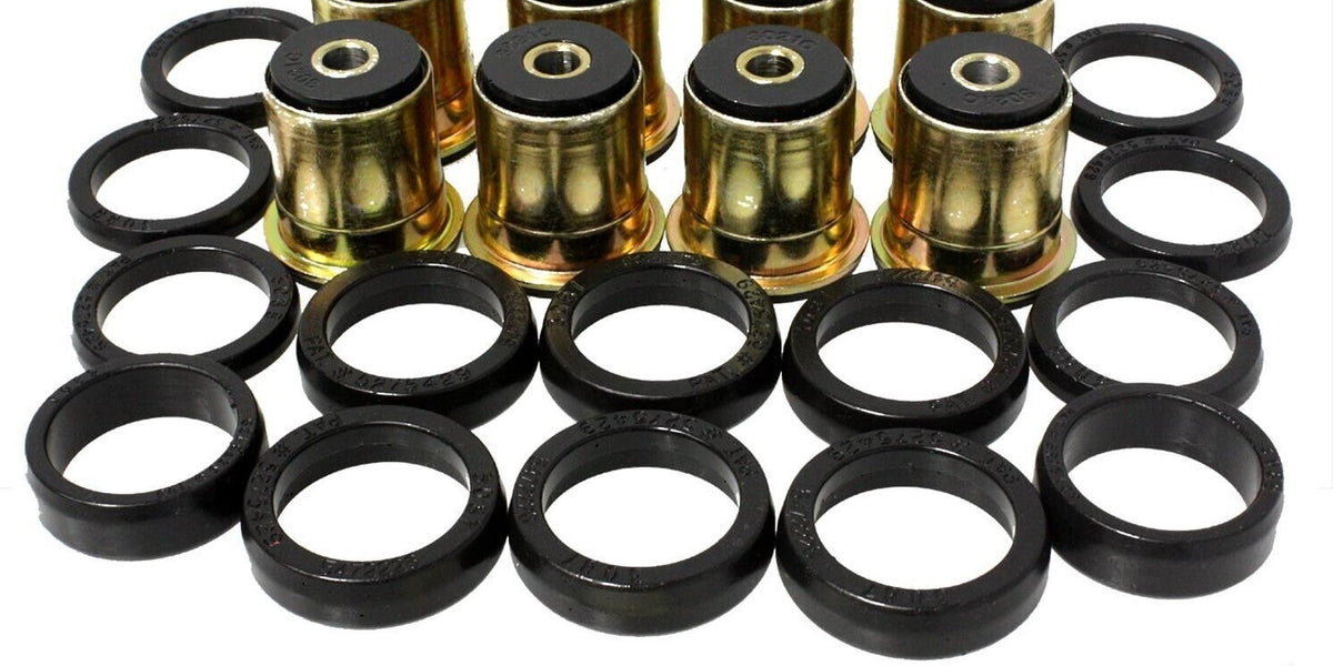 Chassis and Suspension — Eagle Auto Parts