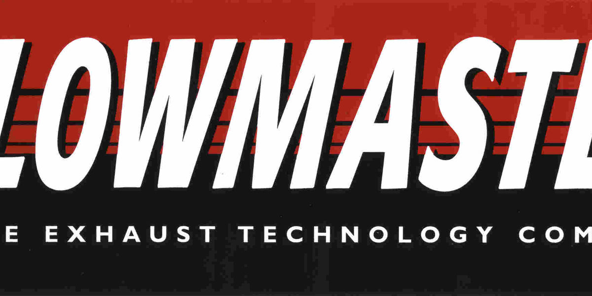 FLOWMASTER — Eagle Auto Parts