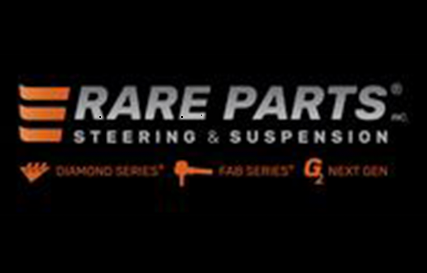 RARE PARTS — Eagle Auto Parts