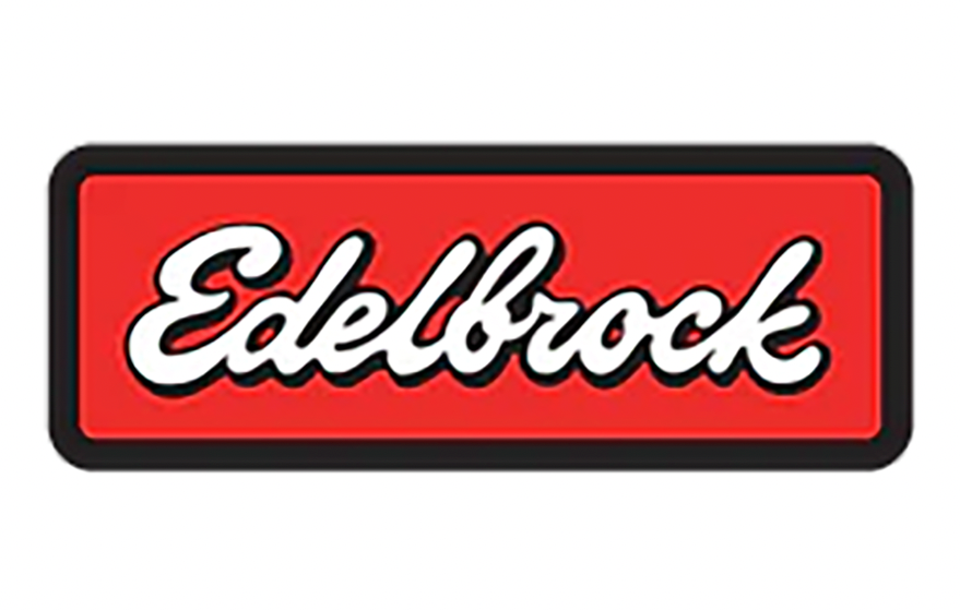 Edelbrock — Eagle Auto Parts