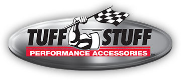 TUFF STUFF — Eagle Auto Parts