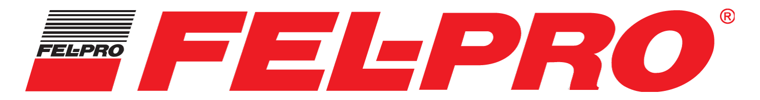 FEL-PRO — Eagle Auto Parts