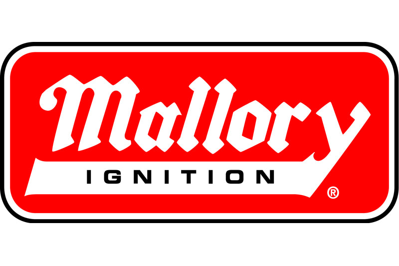 MALLORY — Eagle Auto Parts