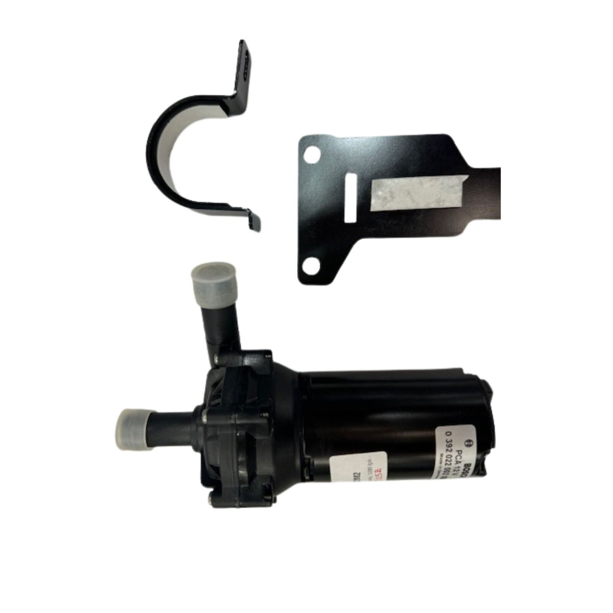 Bosch Electric Water Intercooler Pump # 0392022002 — Eagle Auto Parts