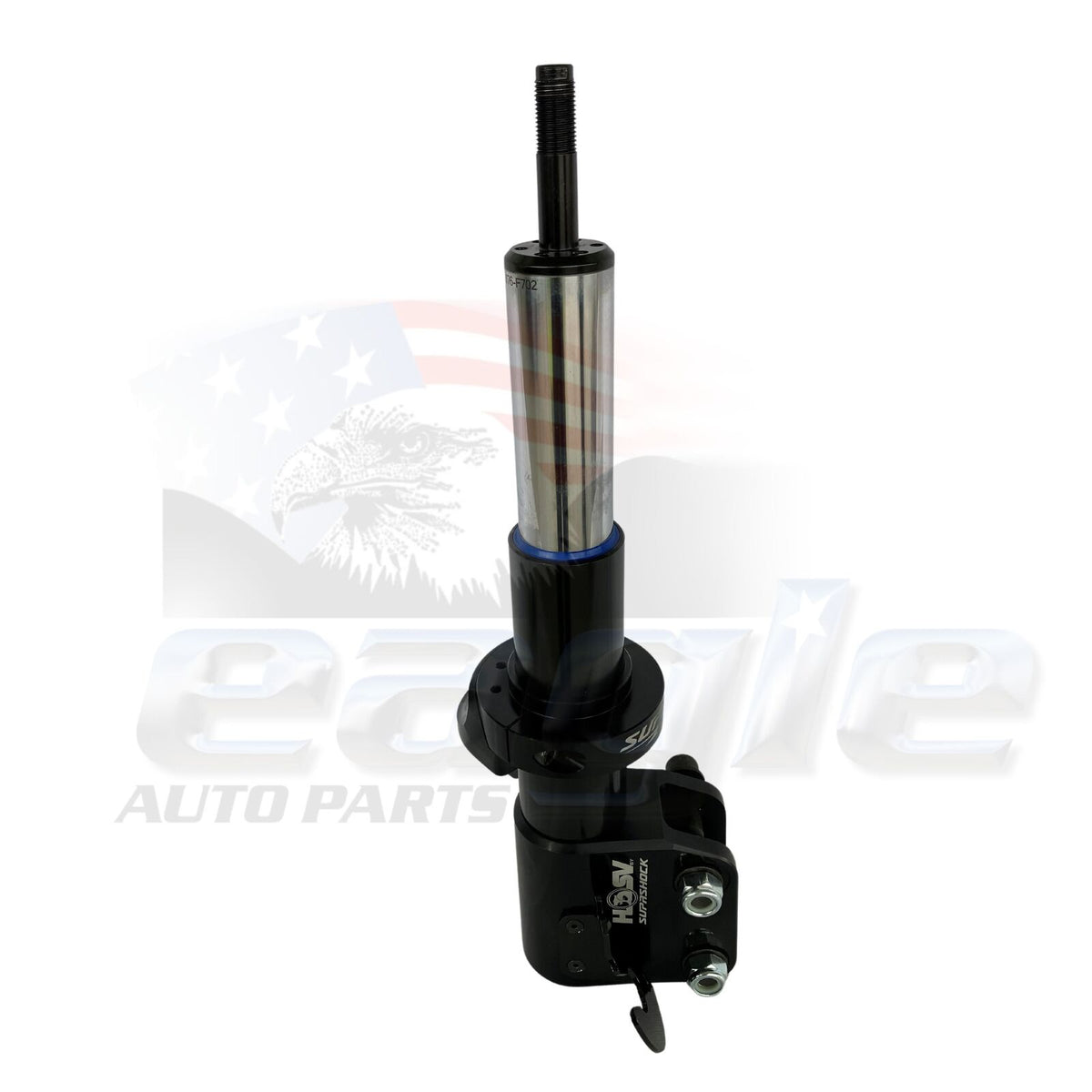 HSV VF W1 Right Hand Front Strut Assembly Genuine HSV # 03F-170702 ...