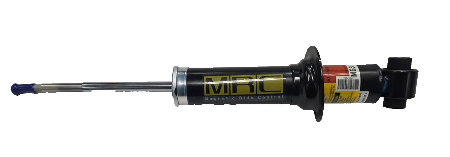HSV VE GTS CLUBSPORT MRC REAR SHOCK ABSORBER GENUINE # 04E-090701P ...