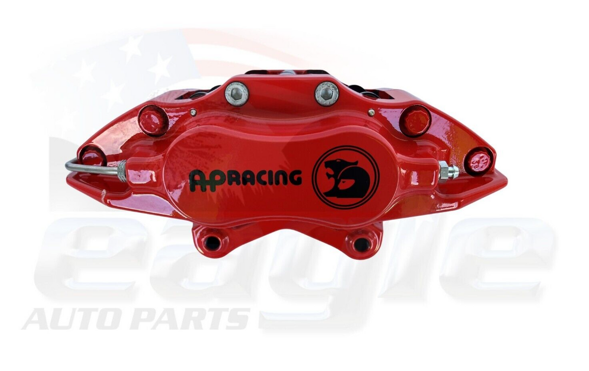 HSV Colorado Right Hand Front Brake Caliper AP Racing Genuine 05A-1706 ...