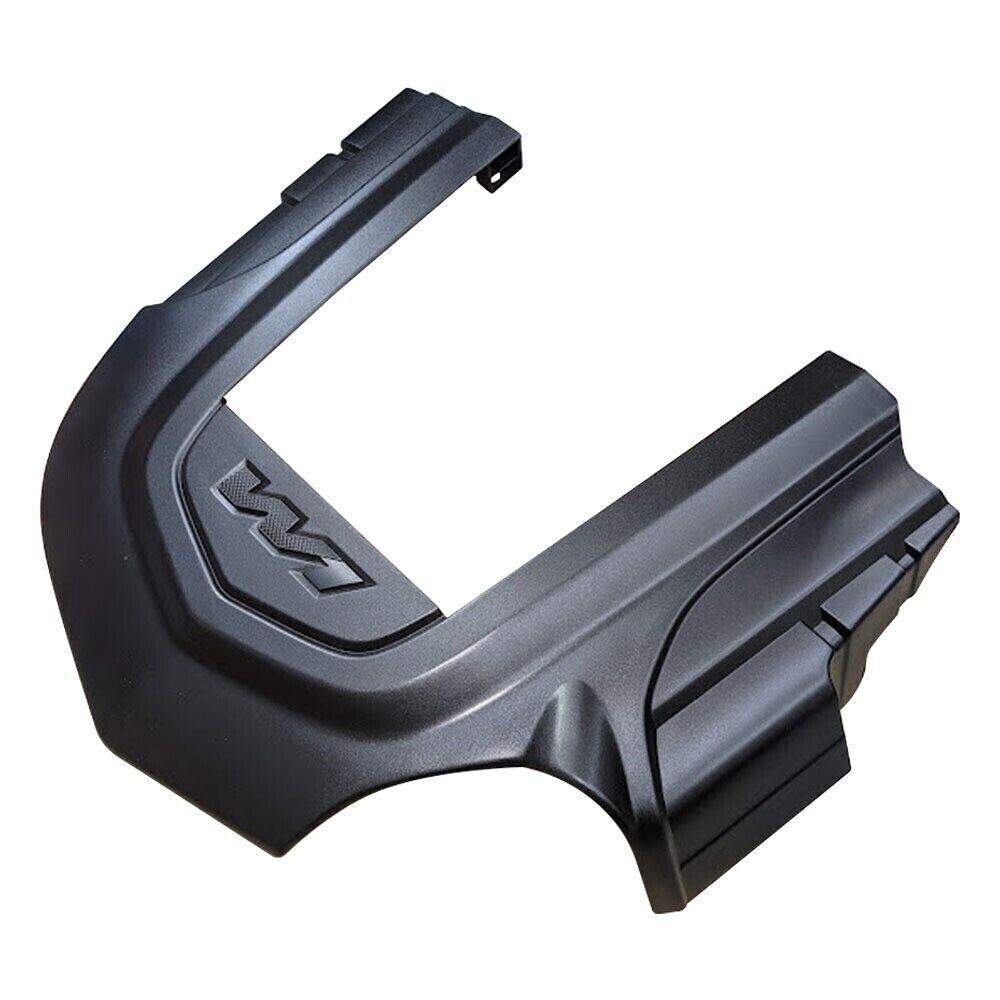 Genuine HSV VF GTSR W1 LS9 Engine Cover Black # 06M-160702 — Eagle Auto ...