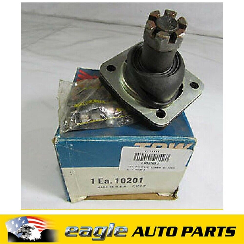 PONTIAC BONNEVILLE CATALINA 58 - 64 LOWER BALL JOINT # 10201 — Eagle ...