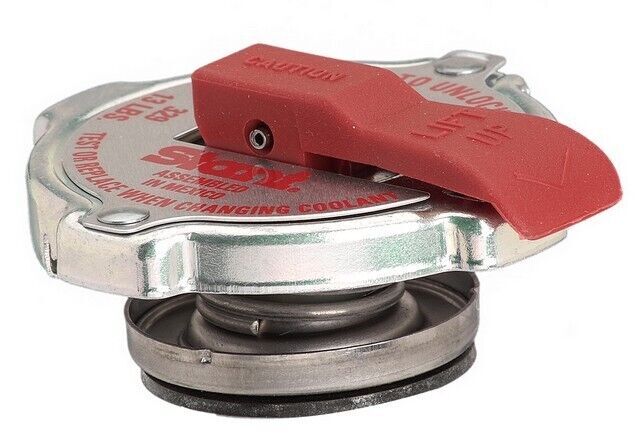 Universal Stant Lev-R-Vent 13psi Safety Release Radiator Cap # 10329 ...