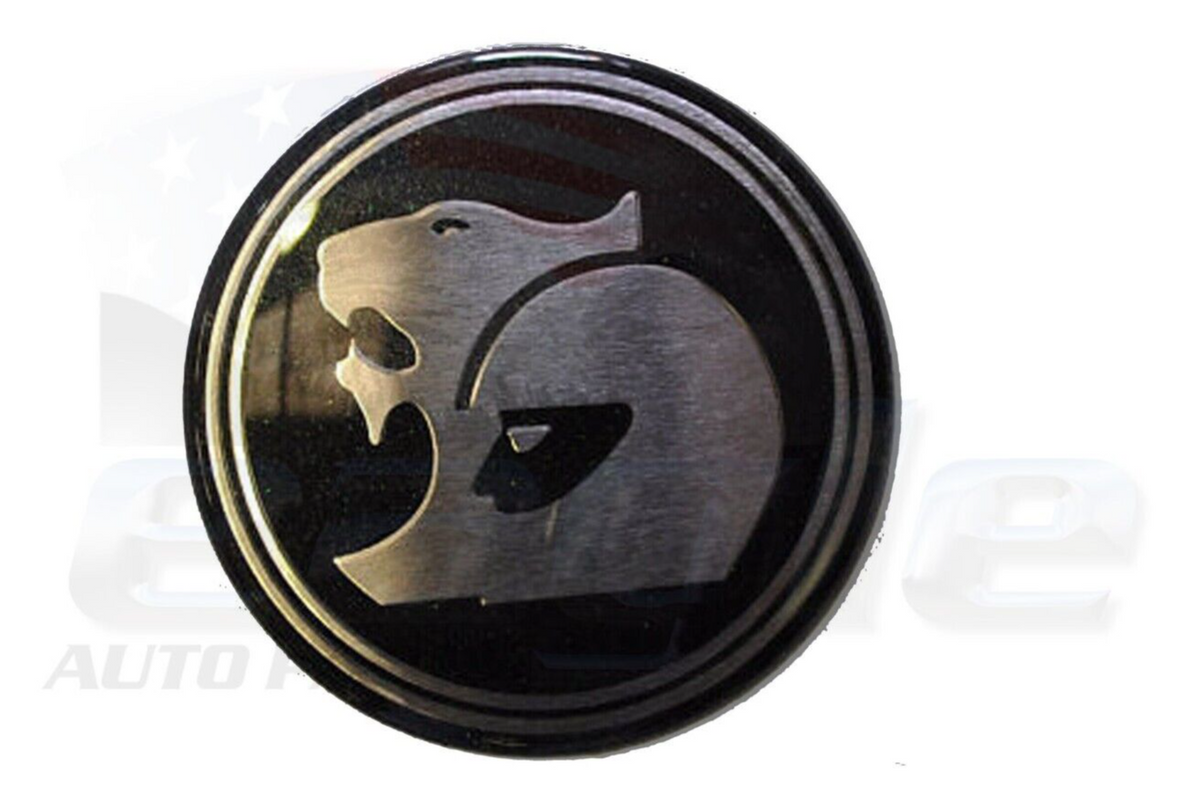 HSV Astra Turbo Mag Wheel Centre Cap Decal Only 62mm Genuine 10B-06360 ...