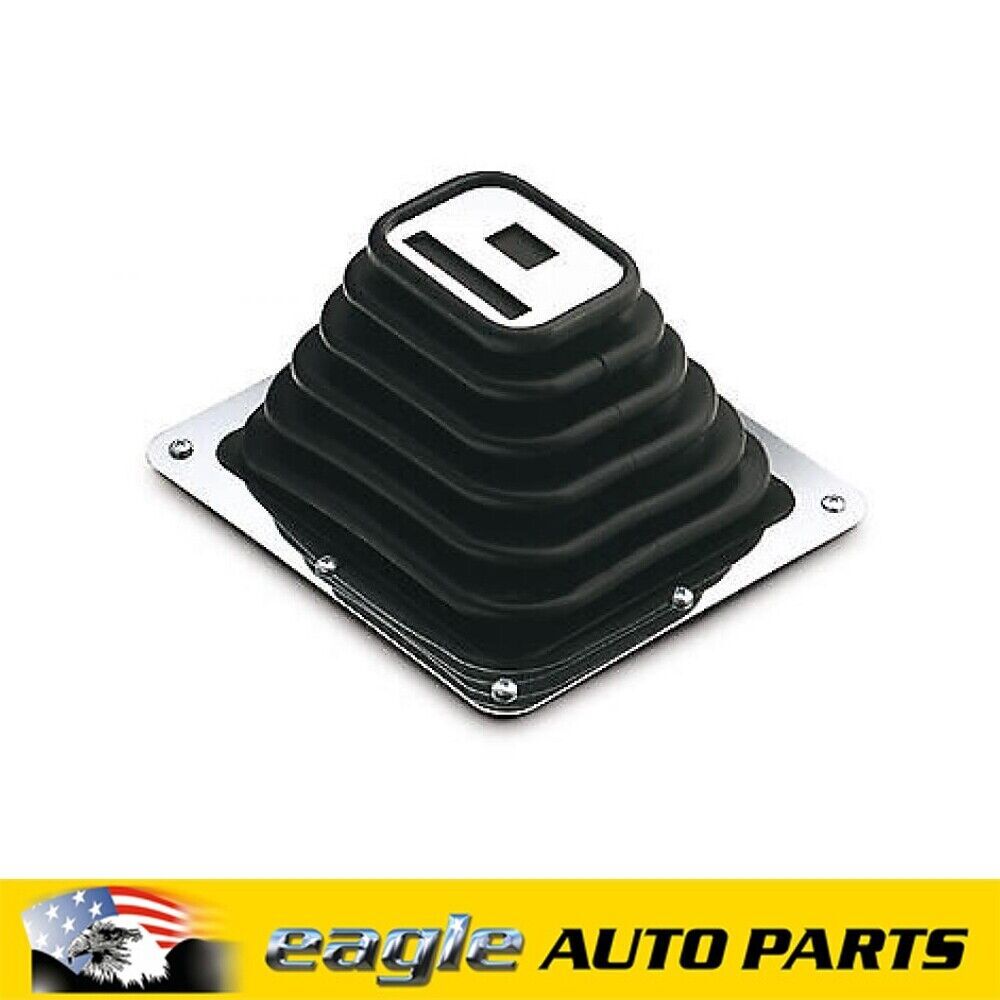 Hurst Shifter Boot and Plate Kits # 1140010 — Eagle Auto Parts