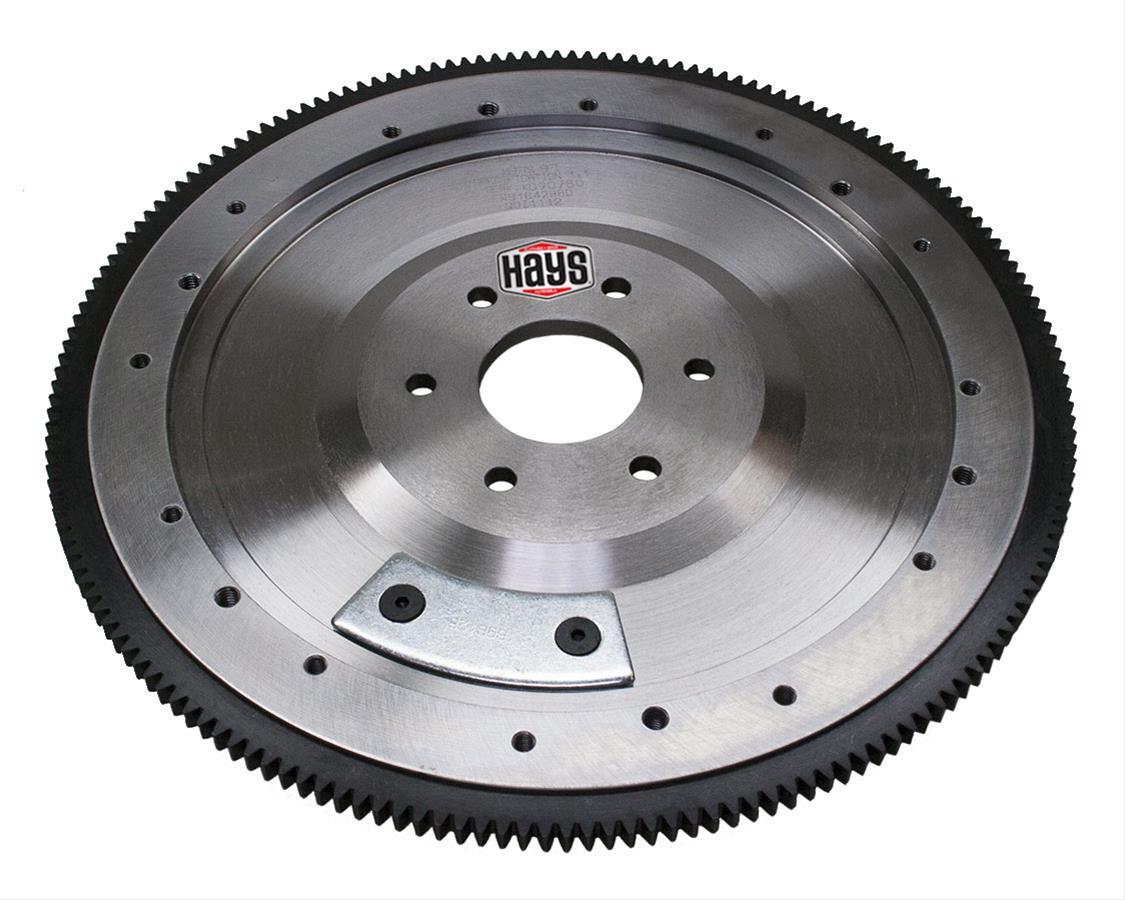 Ford 429 460 Big Block Hays Billet Steel Flywheel 176T 1969 - 1978 # 1 ...