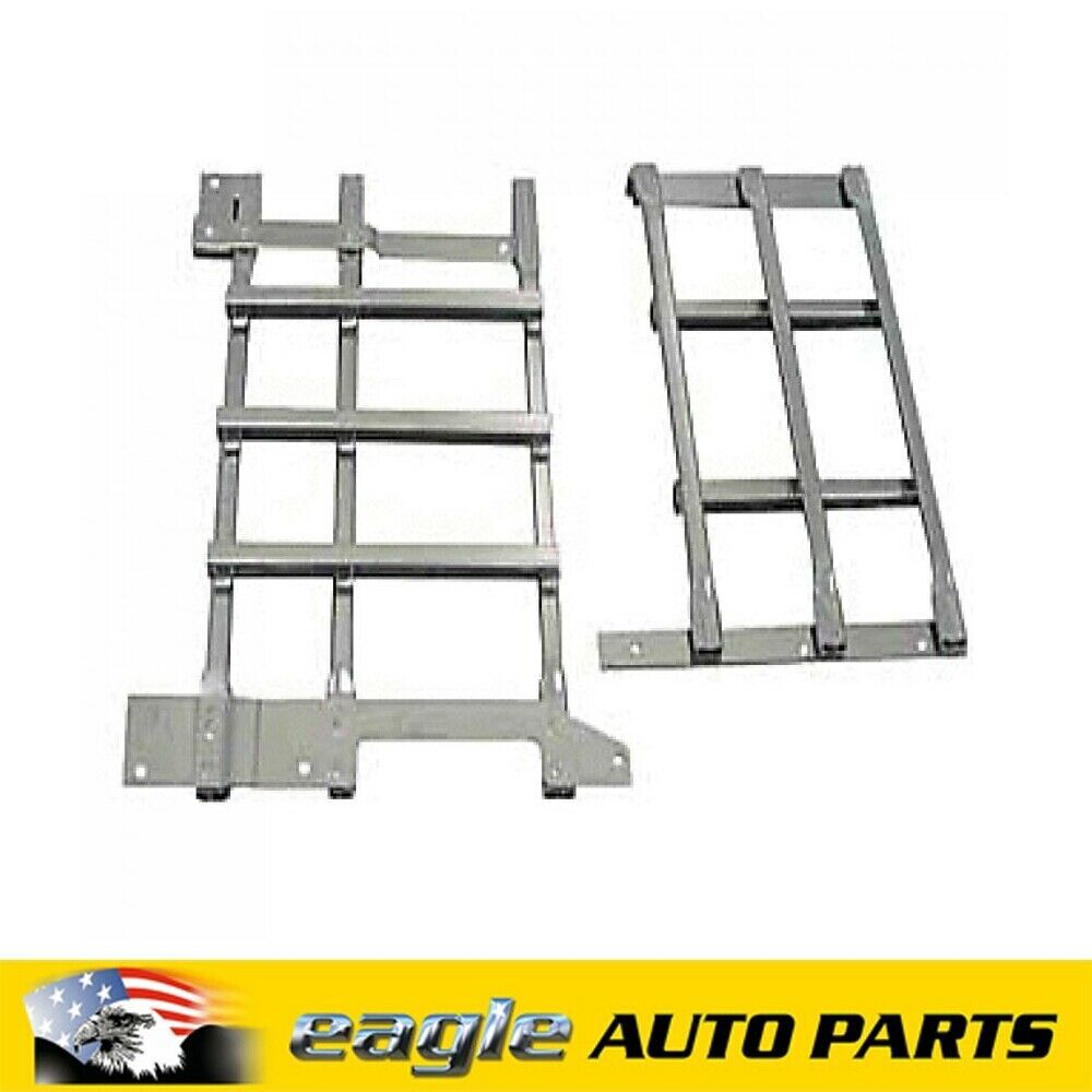 HUMMER H3 UNDER BODY GUARD SHIELD # 12498474 — Eagle Auto Parts