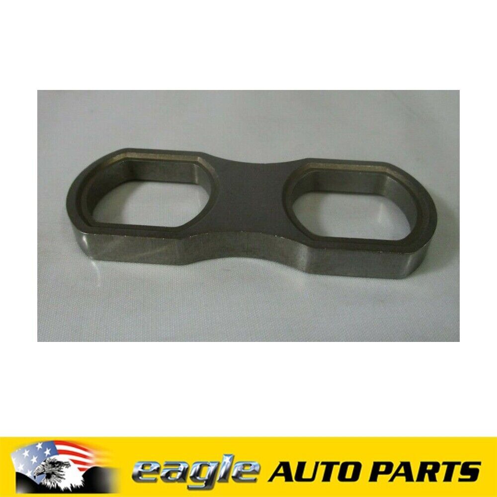 CHEV 350 5.7L VORTEC ENGINE ROLLER LIFTER GUIDE OE GENUINE # 12550002 ...