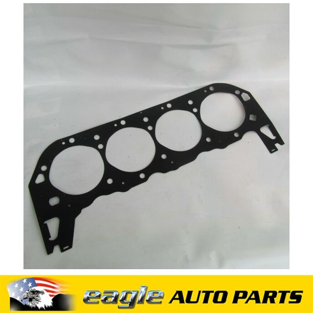 CHEV BIG BLOCK MK1V HEAD GASKET GM # 12554769 — Eagle Auto Parts