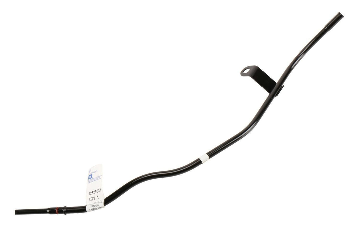 Holden VE VF Commodore L77 L98 LSA LS3 HSV Engine Oil Dipstick Tube ...