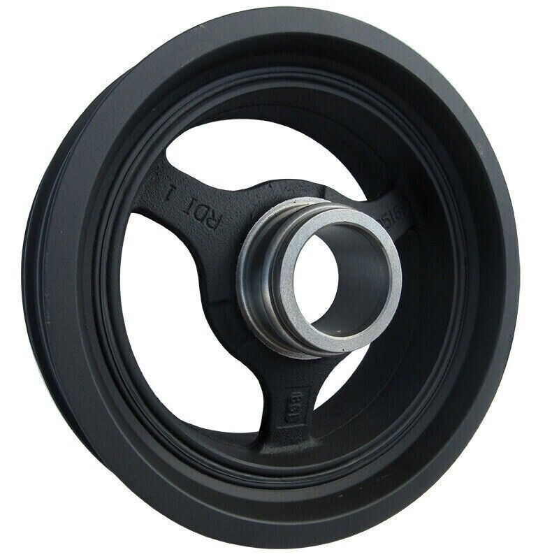 Holden VE VF V8 Commodore 6.0L 6.2L Harmonic Balancer Genuine GM ...