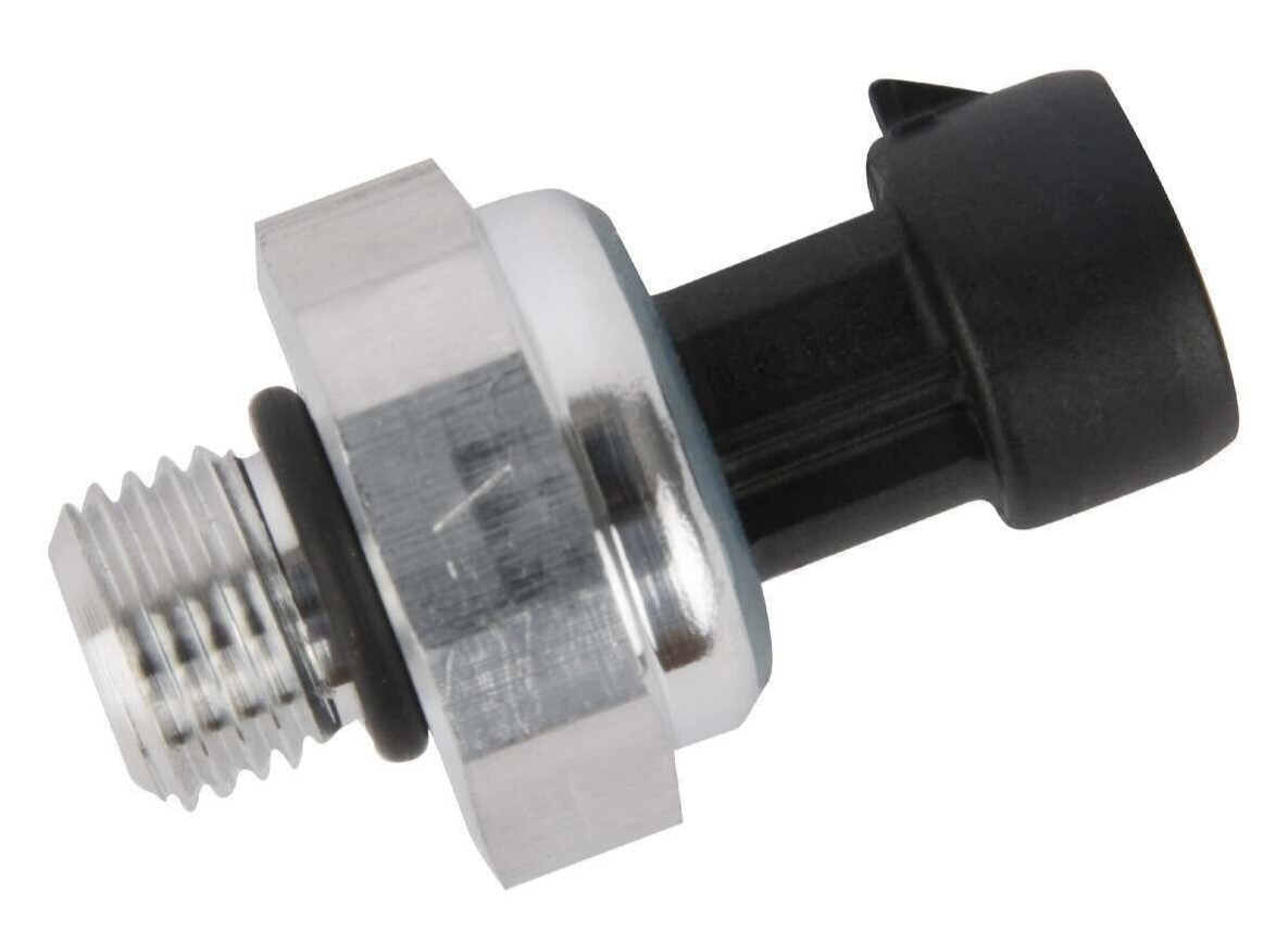 Holden VZ VE Commodore V6 Oil Pressure Switch 3-Pin Genuine GM — Eagle ...