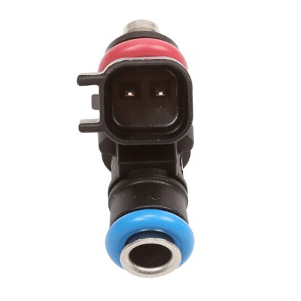 Holden Commodore VE VF 3.6L V6 & LS3 V8 Fuel Injector X 6 Genuine GM ...