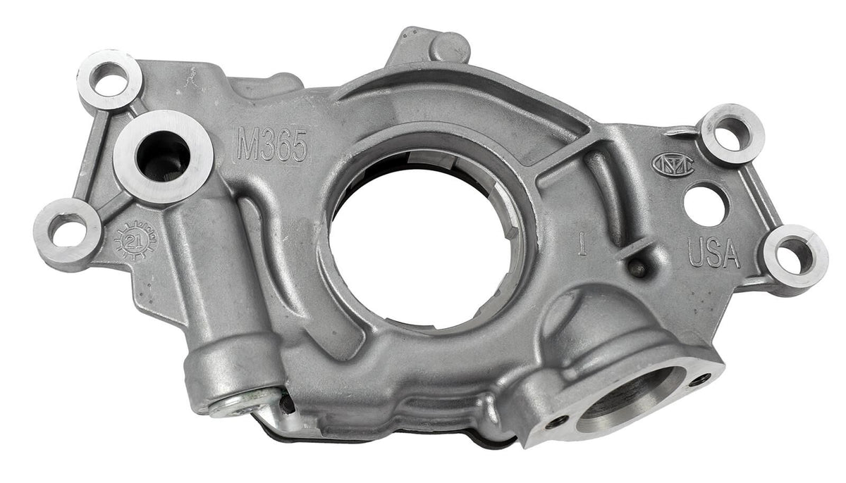 Chev GM L76 L77 LSA V8 Genuine Oil Pump # 12710304 — Eagle Auto Parts