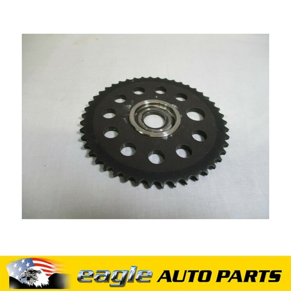 Genuine SAAB 9-3 2003 - 2011 B207 Engine Timing Chain Gear # 12788929 ...