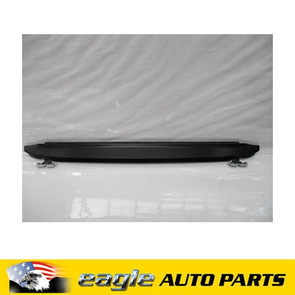 SAAB 9-3 SUNROOF WIND DEFLECTOR 2006 NEW GENUINE OE # 12798416 — Eagle ...