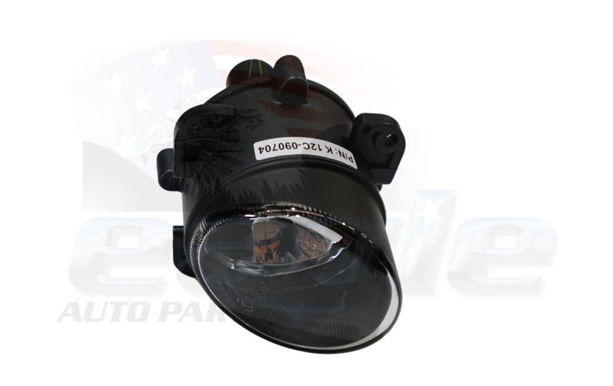 HSV VF Maloo Clubsport R8 Senator GENF Right Hand Side Fog Light Drivi ...