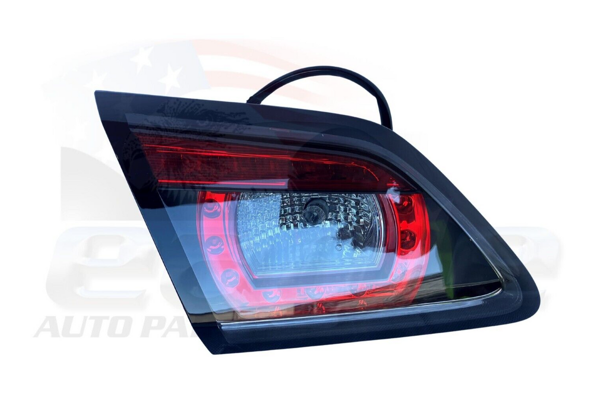 HSV VF LSA Clubsport R8 GTS GTSR Senator Left Hand Rear Decklid Tail L ...