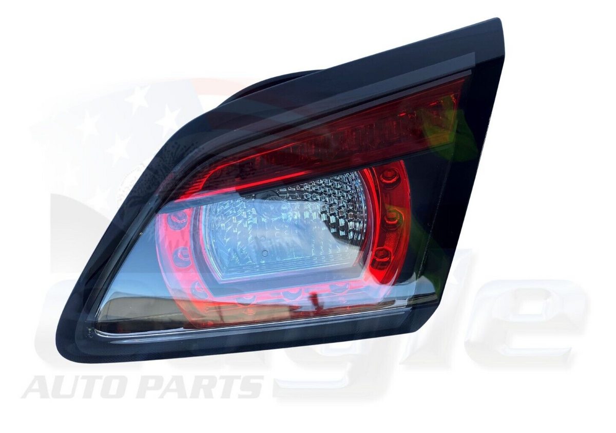 HSV VF LSA Clubsport R8 GTS GTSR Senator Right Hand Rear Decklid Tail ...