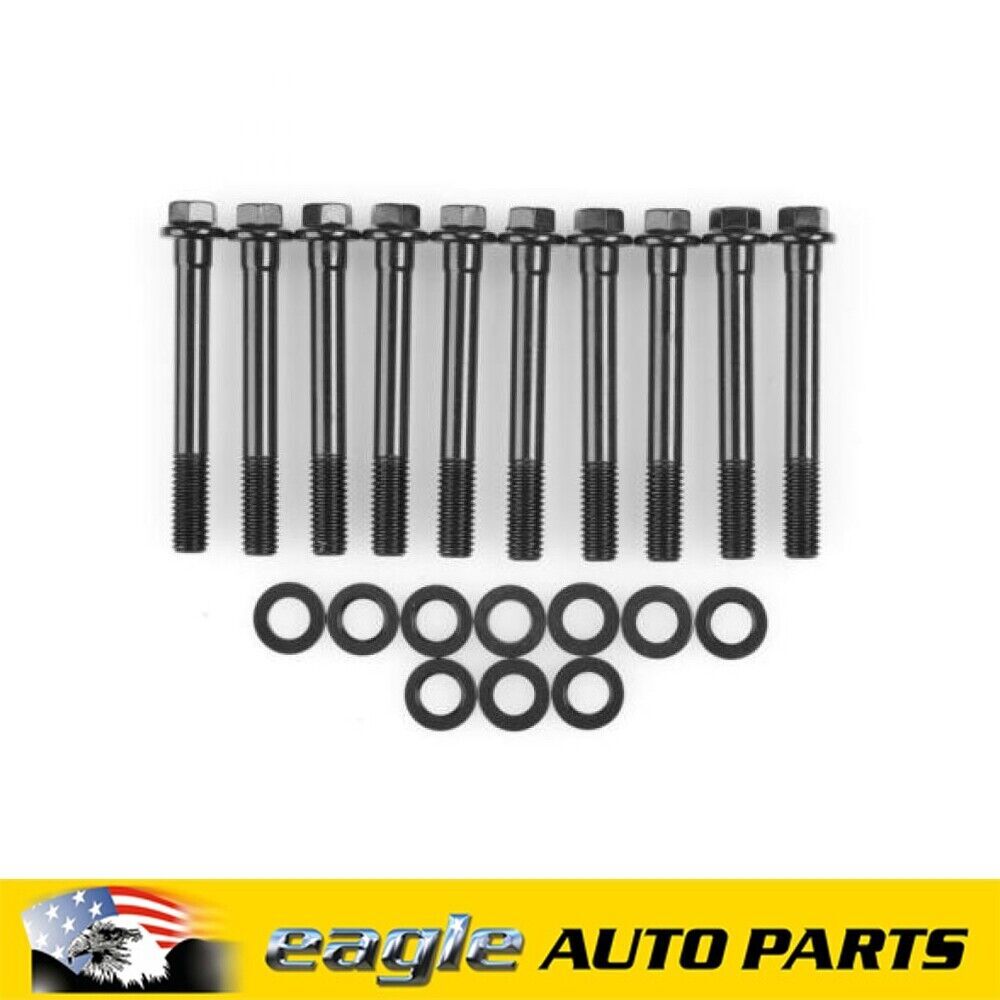 ARP CHEV 350 2-BOLT LARGE JOURNAL # 134-5001 — Eagle Auto Parts