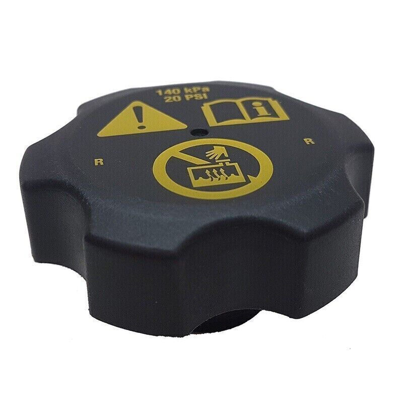 Holden VF Commodore Radiator Cap Genuine GM — Eagle Auto Parts