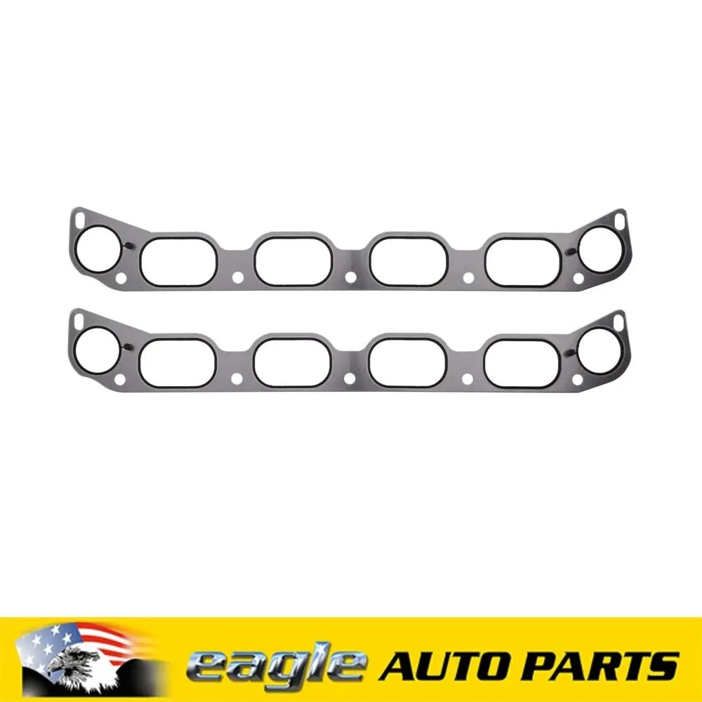 Fel-Pro Ford 5.4L Supercharged 32v Engines Intake Manifold Gaskets # 1 ...