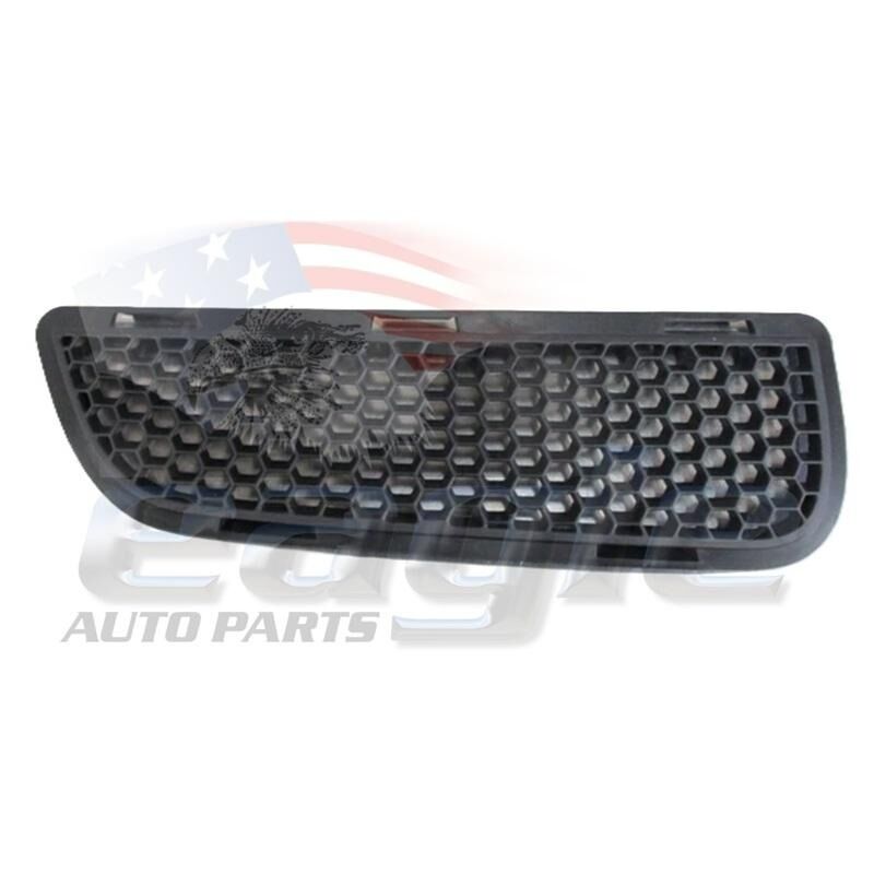 HSV VE E1 GTS CLUBSPORT R8 MALOO RIGHT HAND UPPER GRILLE INSERT # 14A1 ...