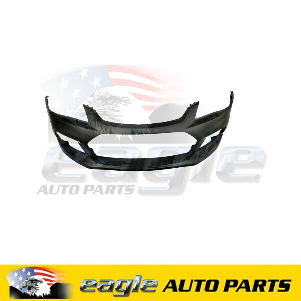 HSV VF Senator Front Bumper Bar Facia MY16 MY17 Genuine HSV — Eagle ...