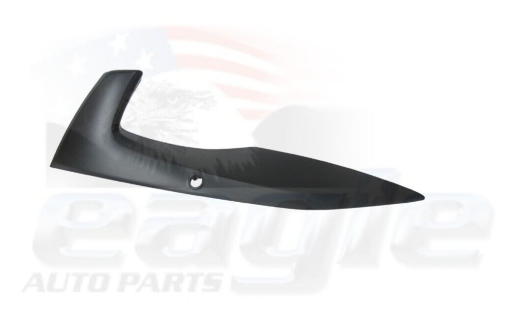 HSV VF Clubsport Maloo Senator Right Hand Front Fascia Insert Genuine ...