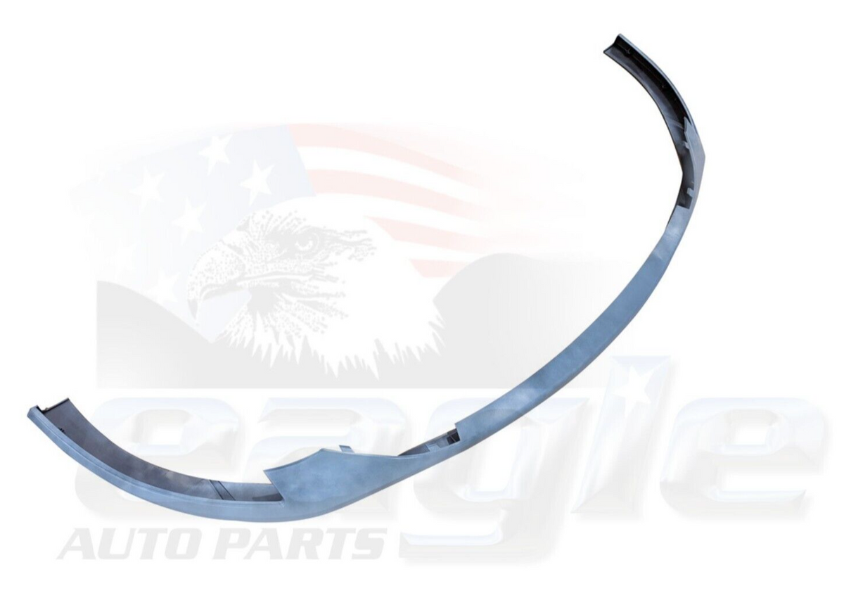 HSV VF GTSR W1 Lower Front Bumper Bar Splitter Genuine # 14A1160704P ...
