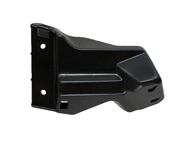 HSV GTSR Right Hand Front Bumper bar Facia Bracket Genuine HSV # 14A11 ...