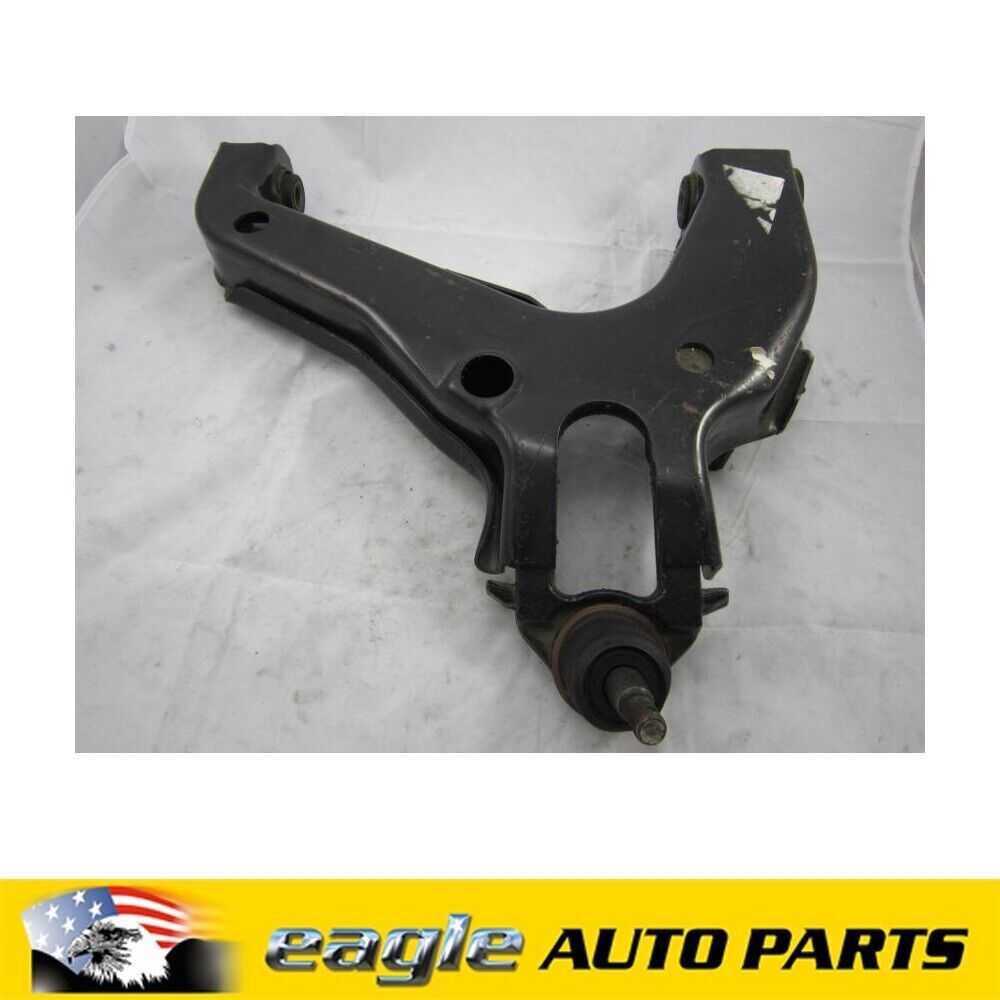 HOLDEN SUBURBAN K1500 98 99 00 FRONT LOWER R/H CONTROL ARM # 15006608 ...