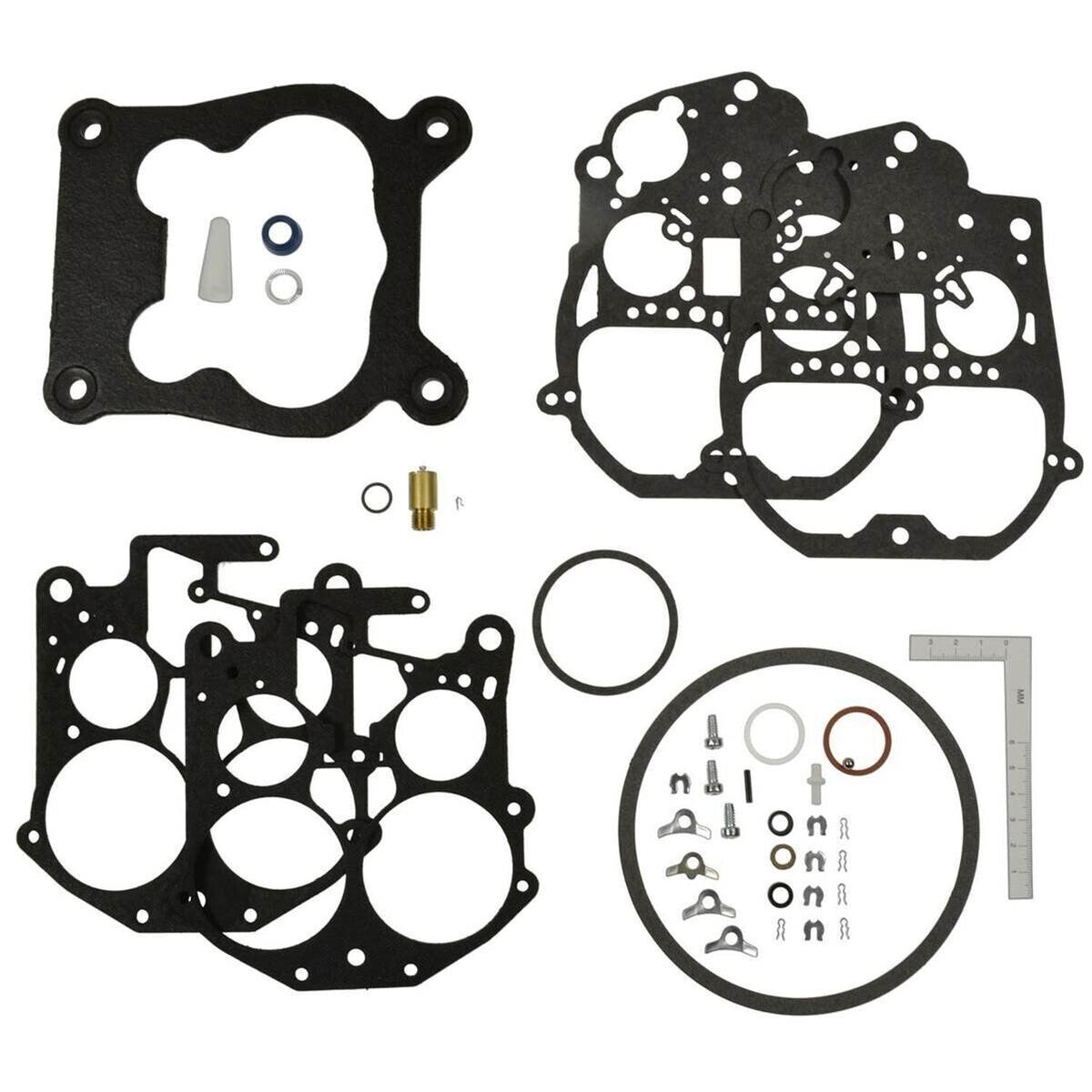 Rochester Carburetor Rebuild Kit