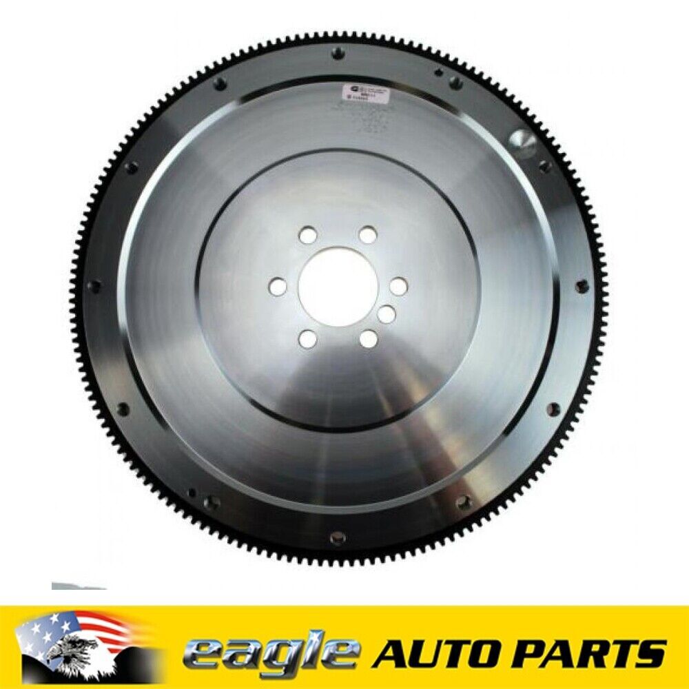 Chev LS RAM Billet Steel Flywheels # 1550. — Eagle Auto Parts