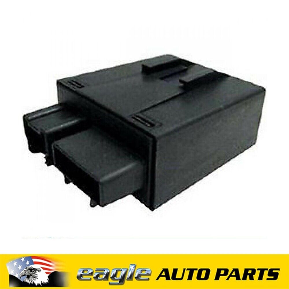 Hummer H2 Rear Windscreen Wiper Control Module AC Delco # 19120870 ...