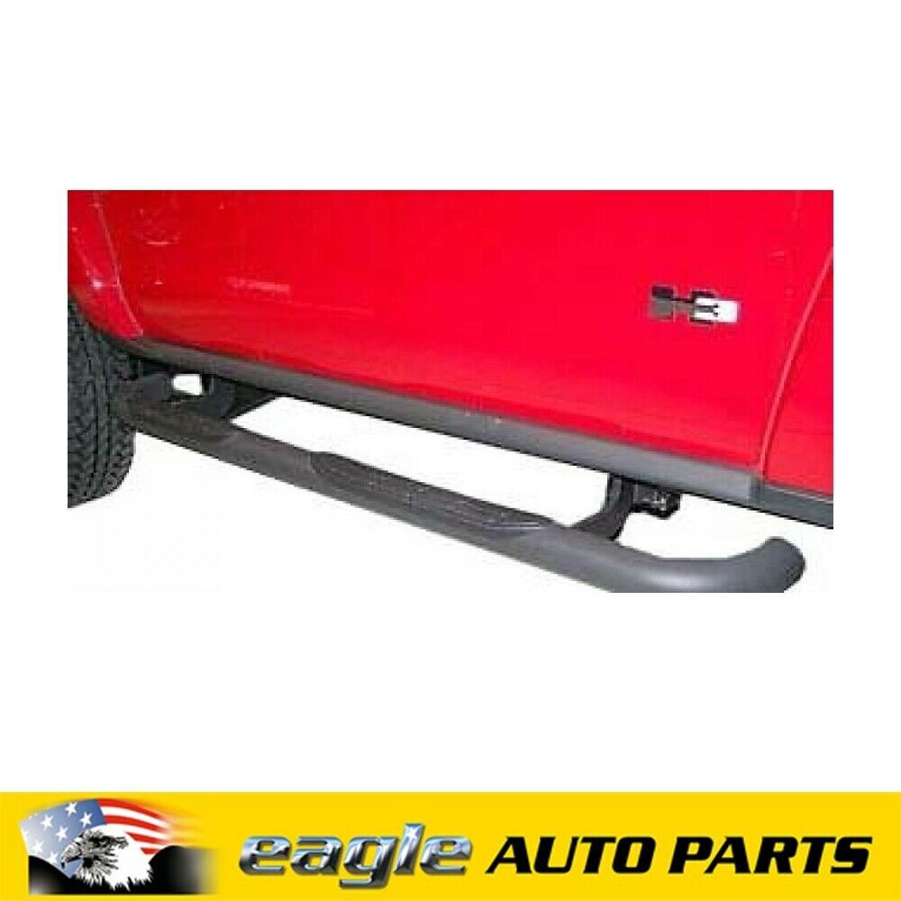 HUMMER H3 SIDE STEPS TUBULAR # 19202056 — Eagle Auto Parts