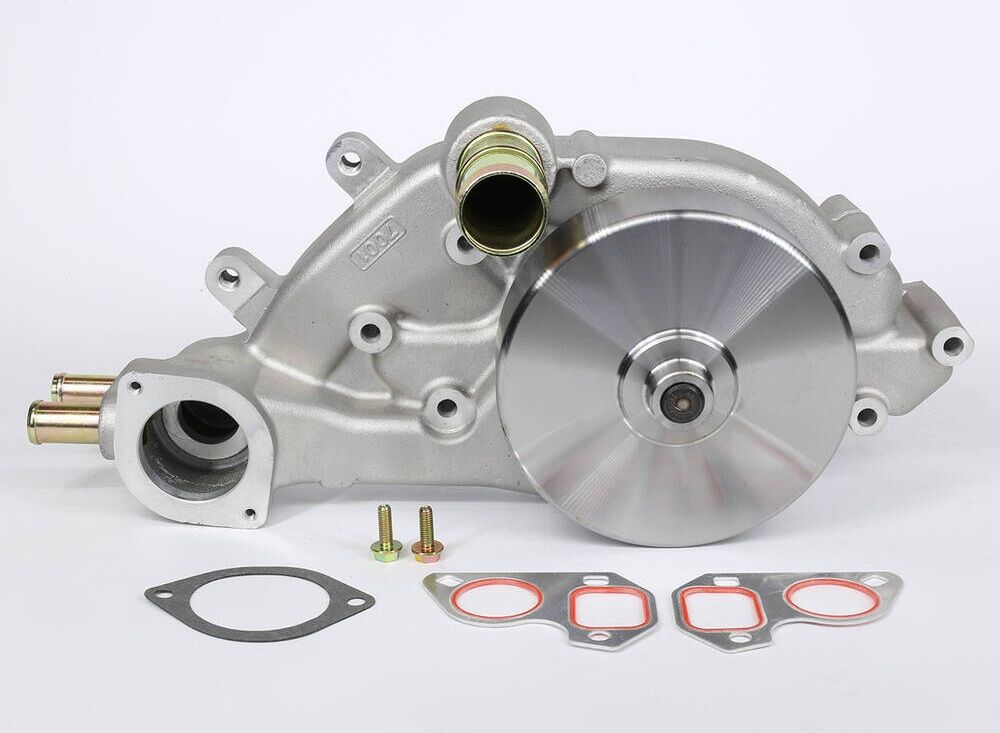HSV GTS CLUBSPORT HOLDEN VE VF LS2 LS3 ENGINE WATER PUMP — Eagle Auto Parts