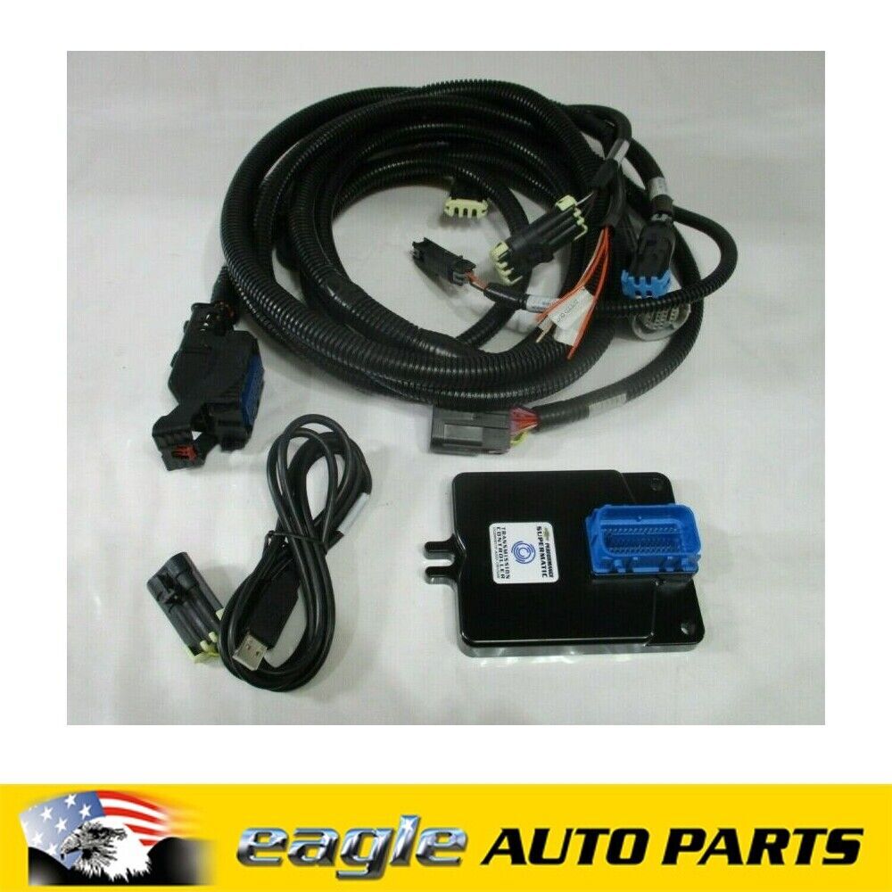 Chevrolet Performance Automatic Transmission Controller 4L85 # 1930241 ...
