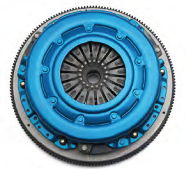 CHEV LSA ,LS & LT ENGINES WITH 8-BOLT CRANK HD CLUTCH KIT & FLYWHEEL ...