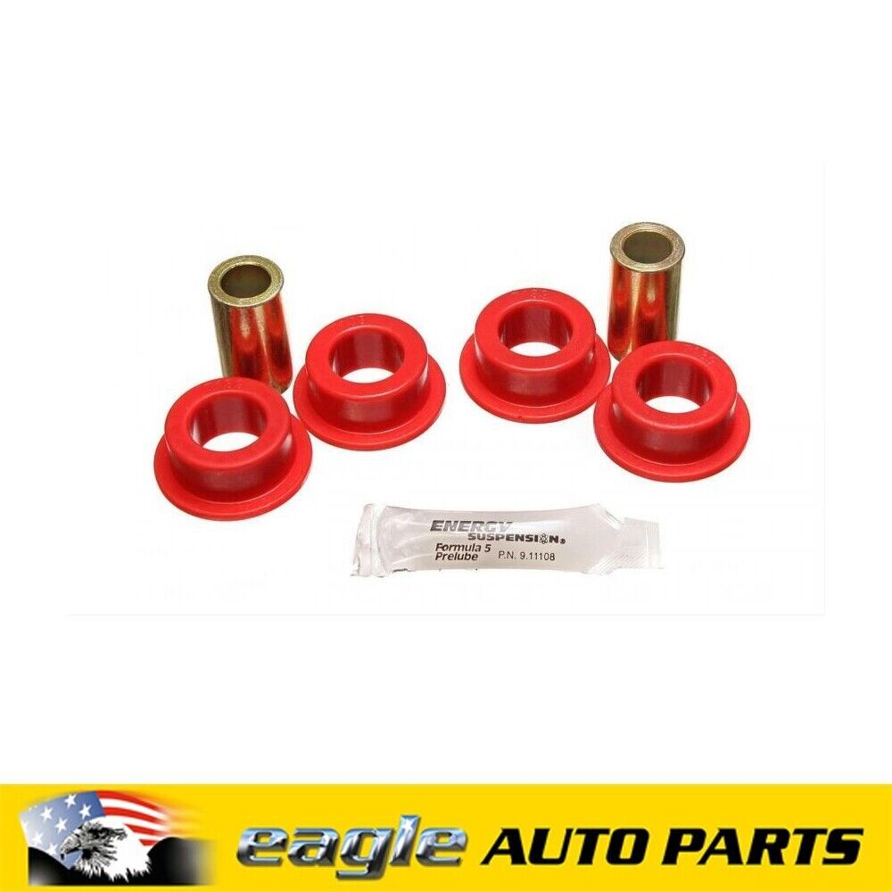 JEEP JK WRANGLER 4WD 2007 - 2011 REAR PANARD ROD BUSH KIT ENERGY SUS ...