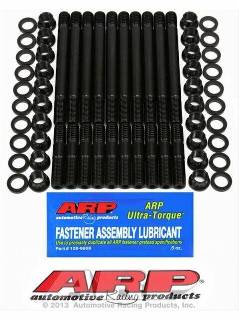 ARP Head Stud Kit Holden 304 308 EFI V8 Engines With 10 Bolt Head # 20 ...