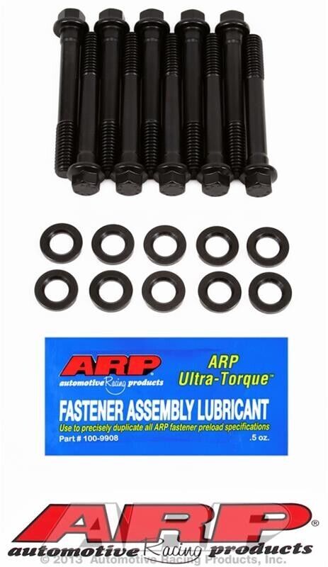 ARP Main Bolt Kit Holden 308 V8 Commodore V8 # 205-5001 — Eagle Auto Parts